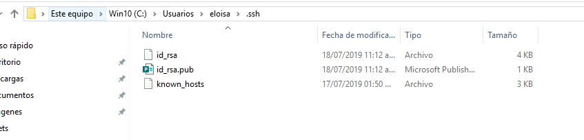 Curso básico del uso y configuración de git | aprendiendo_a_usar_git
