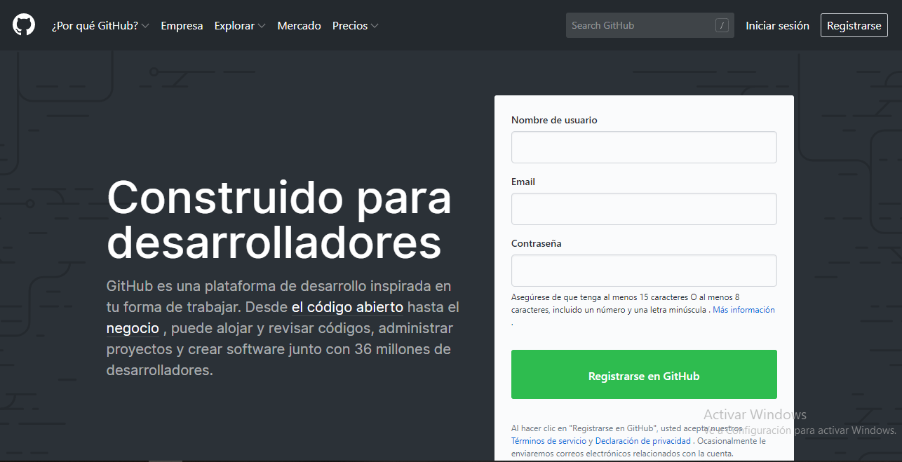 Curso básico del uso y configuración de git | aprendiendo_a_usar_git